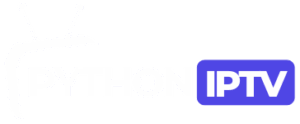 PYTHON IPTV - Un streaming fluide avec Python IPTV